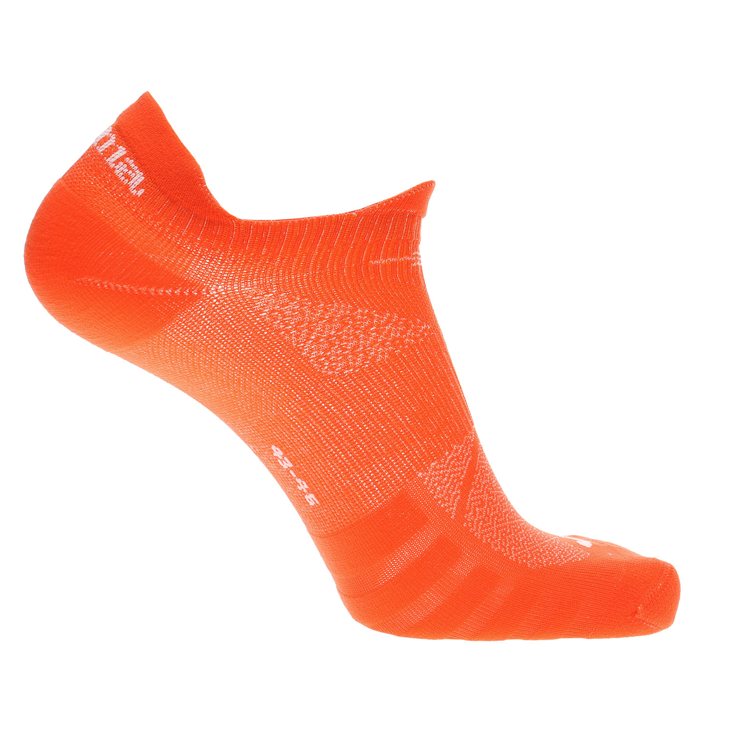 Joma Performance Running Socks Orange - MisterRunning.com