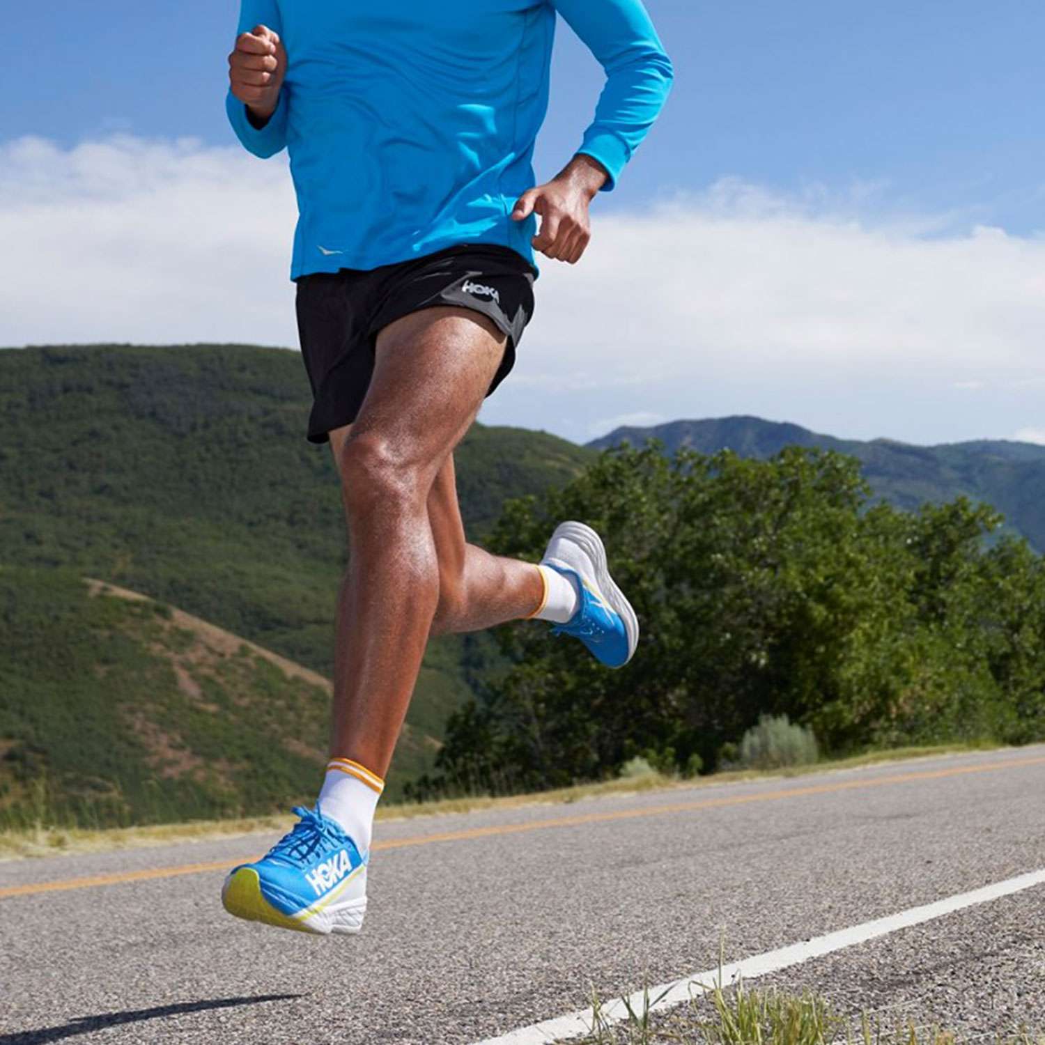 Novità Running | Scarpe e Abbigliamento | MisterRunning.com