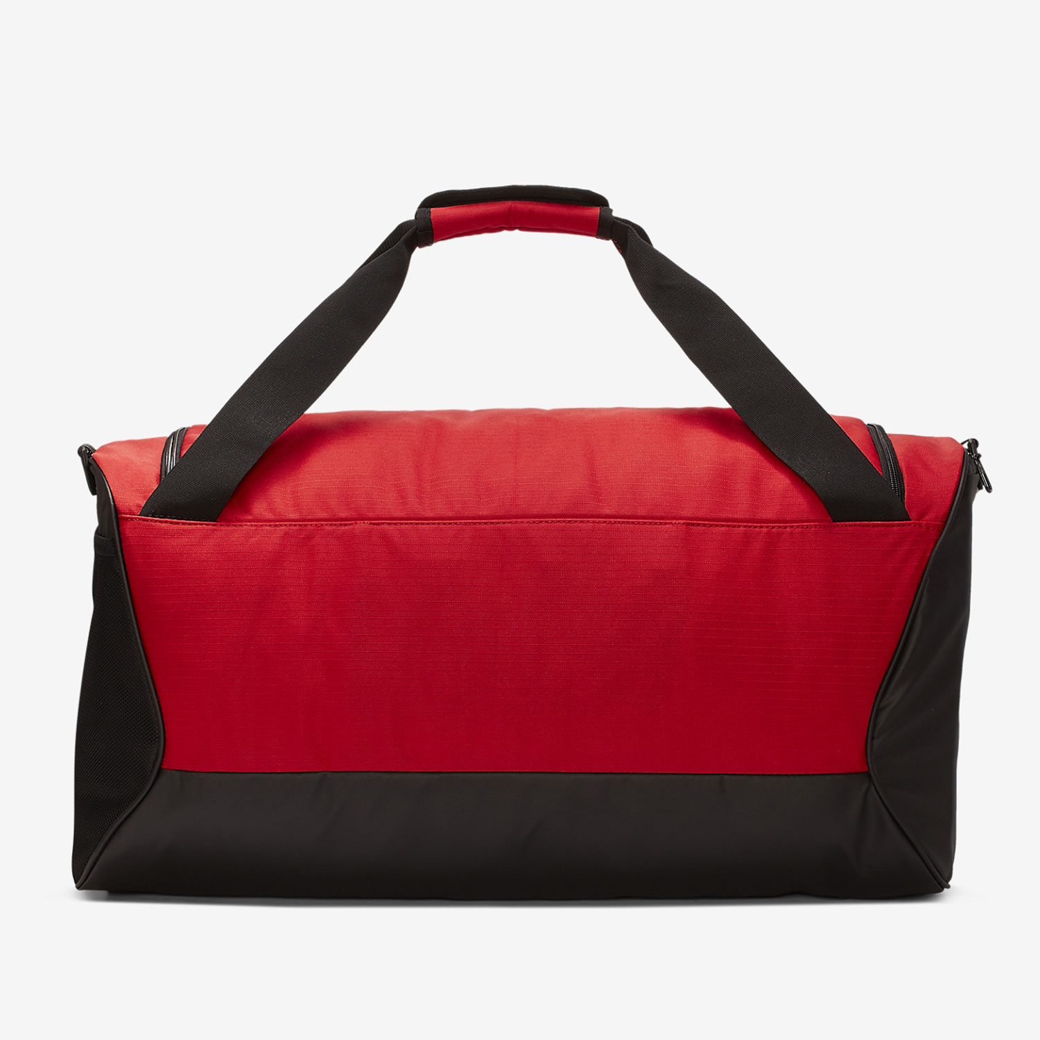 Nike Brasilia Borsone da Allenamento - University Red