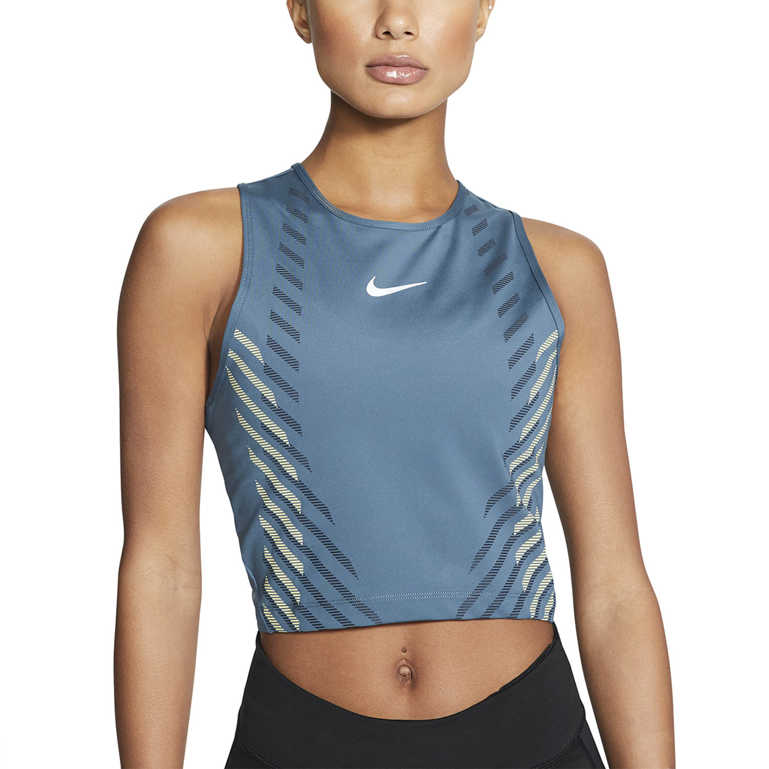 Venta > top running mujer > en stock