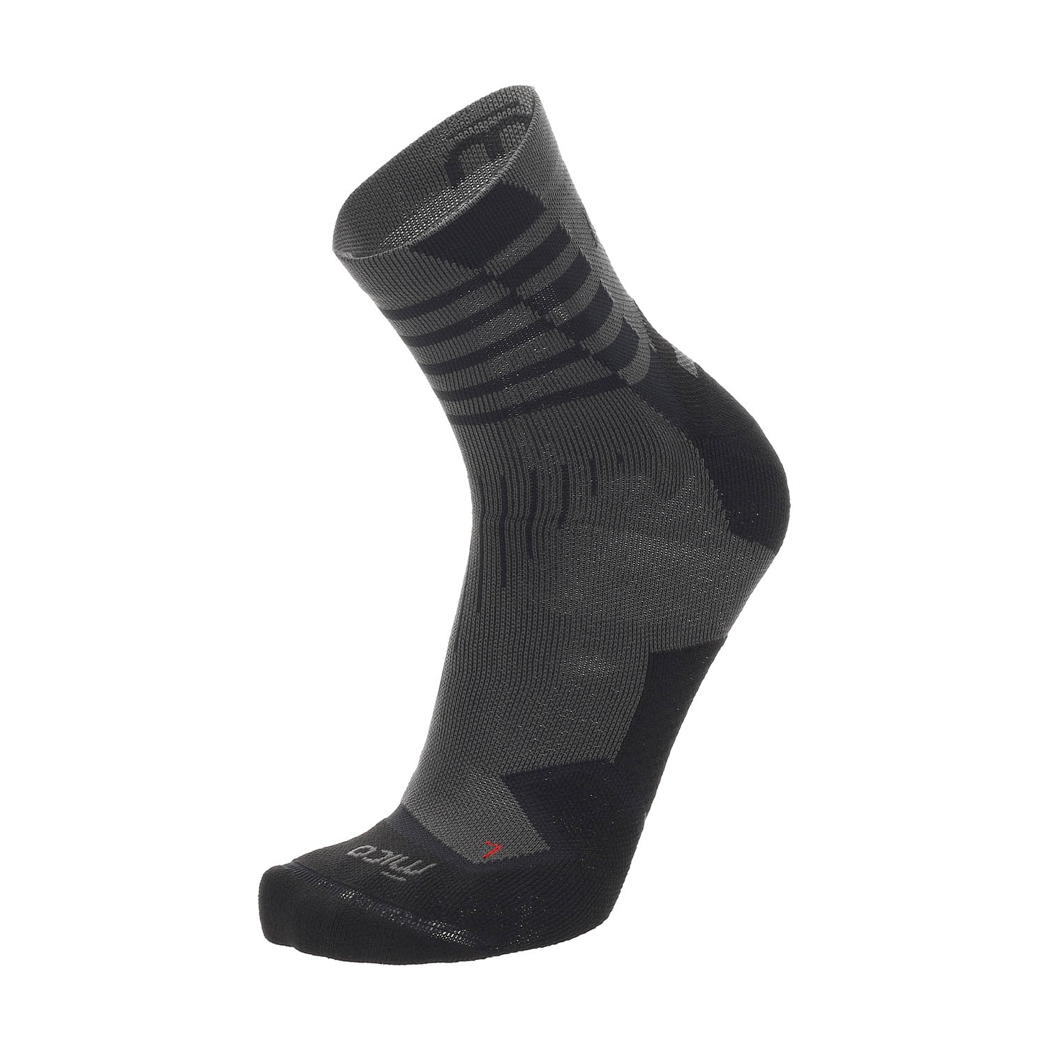 Mico Oxi-jet Light Weight Compression Running Socks - Turchese