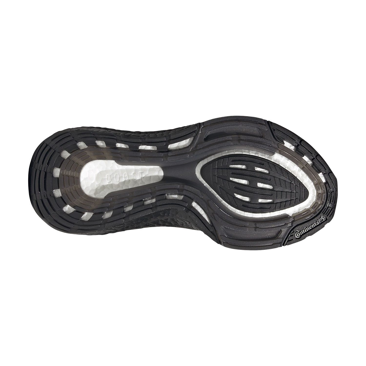 adidas Ultraboost 21 Women's Running Shoes - Core Black