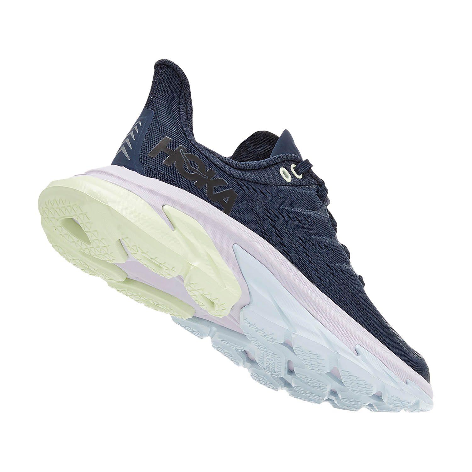 Hoka Clifton Edge Women's Running Shoes - Outer Space