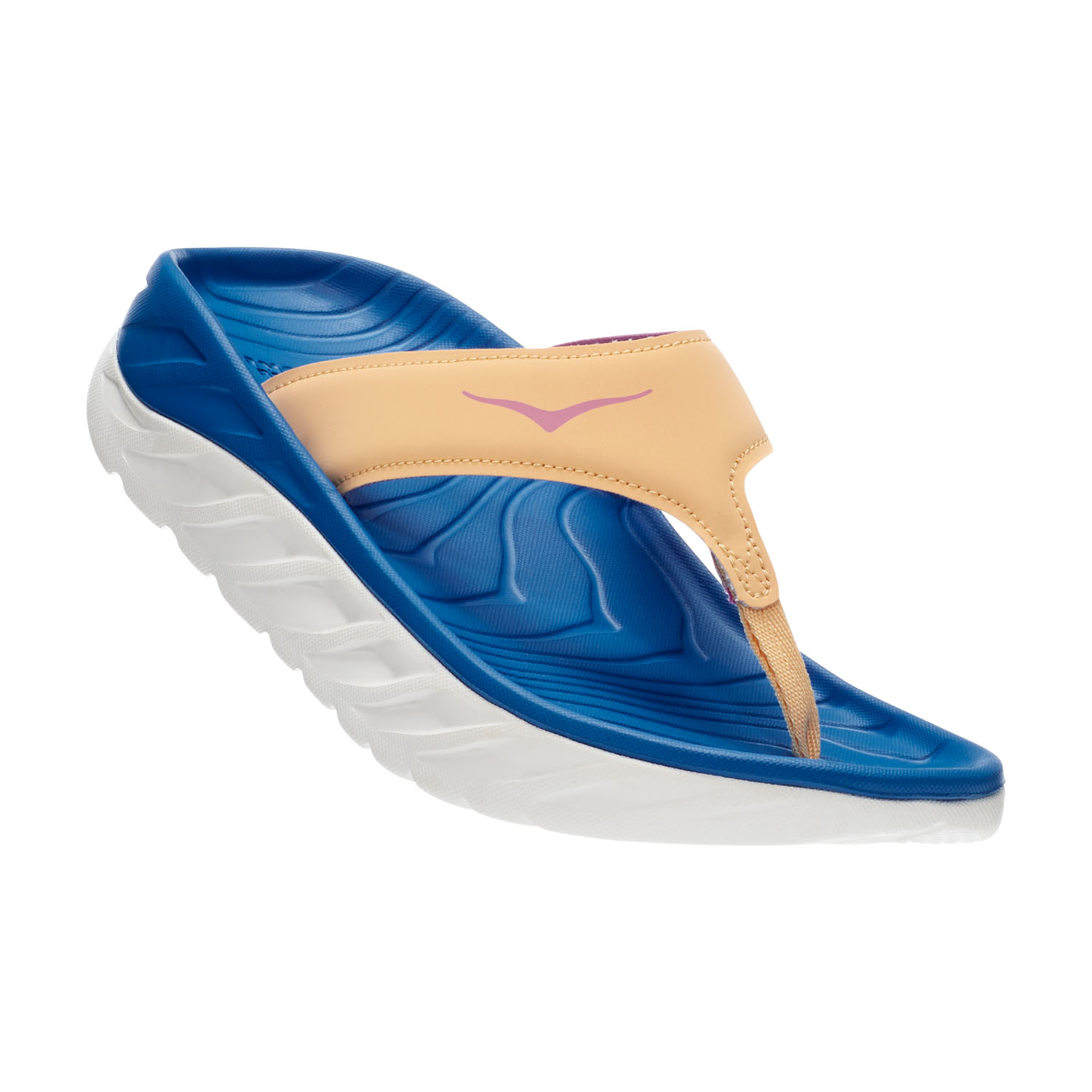 Hoka Ora Recovery Flip Ciabatte Recupero Donna Impala Hoka Ora Recovery Flip Ciabatte Recupero Donna Impala