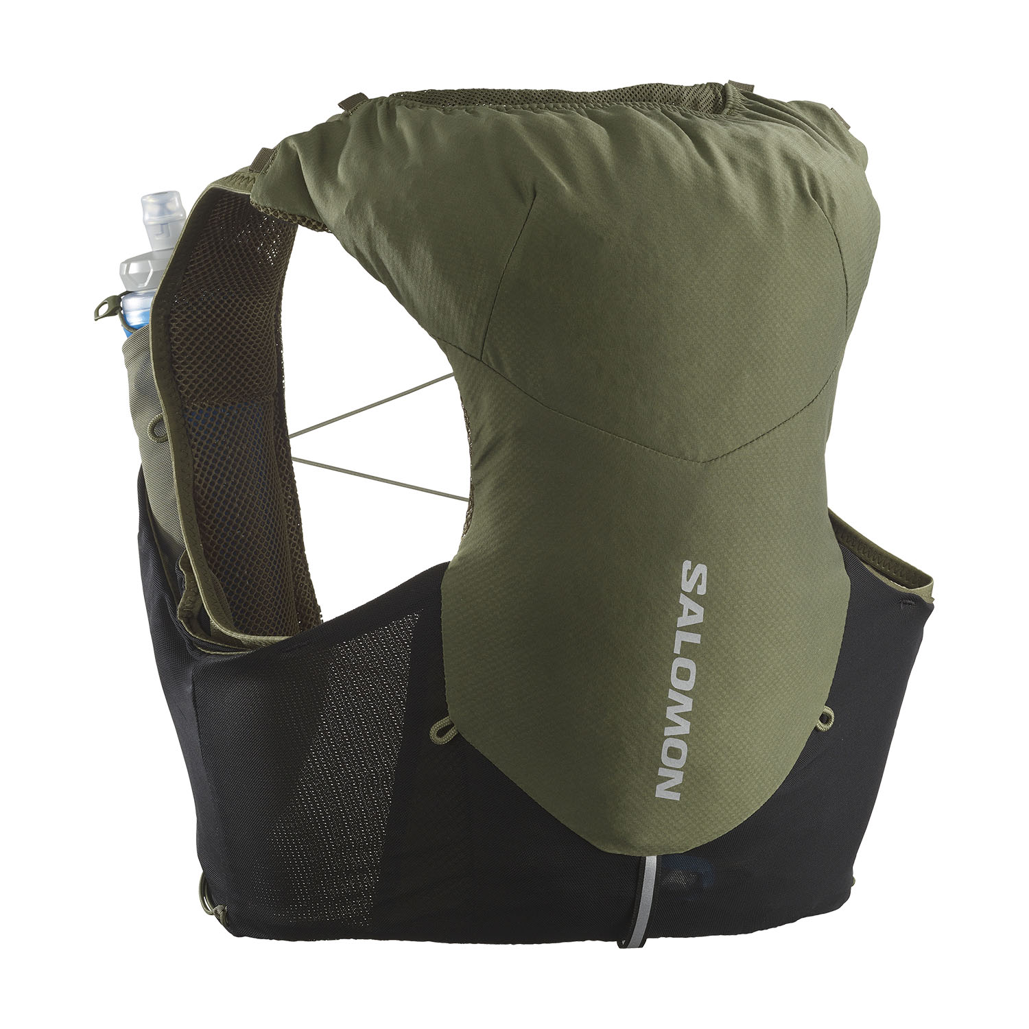 Salomon ADV Skin 5 Set Trail Running Backpack - Surf The Web