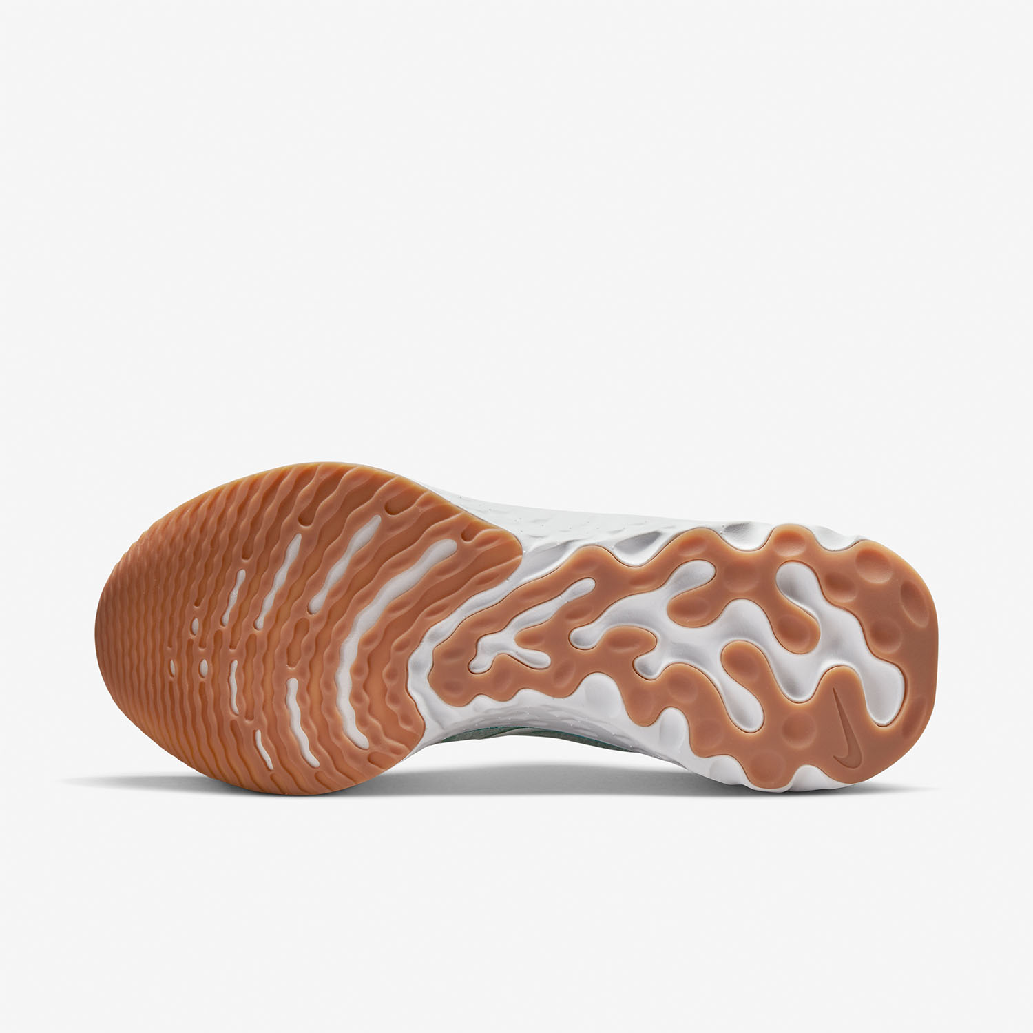 Nike React Infinity Run Flyknit 3 Women's Running Shoes Mint Foam