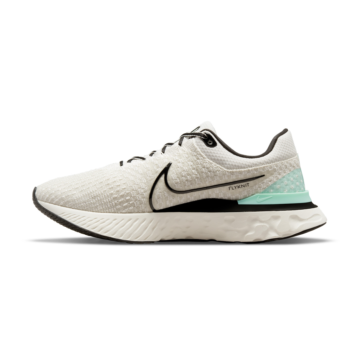 Nike React Infinity Run 3 Zapatilla Running Hombre Phantom