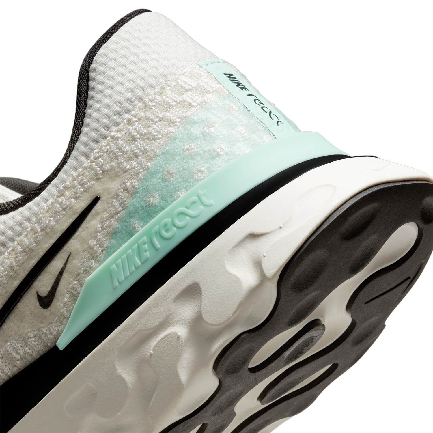 Nike React Infinity Run 3 Zapatilla Running Hombre Phantom