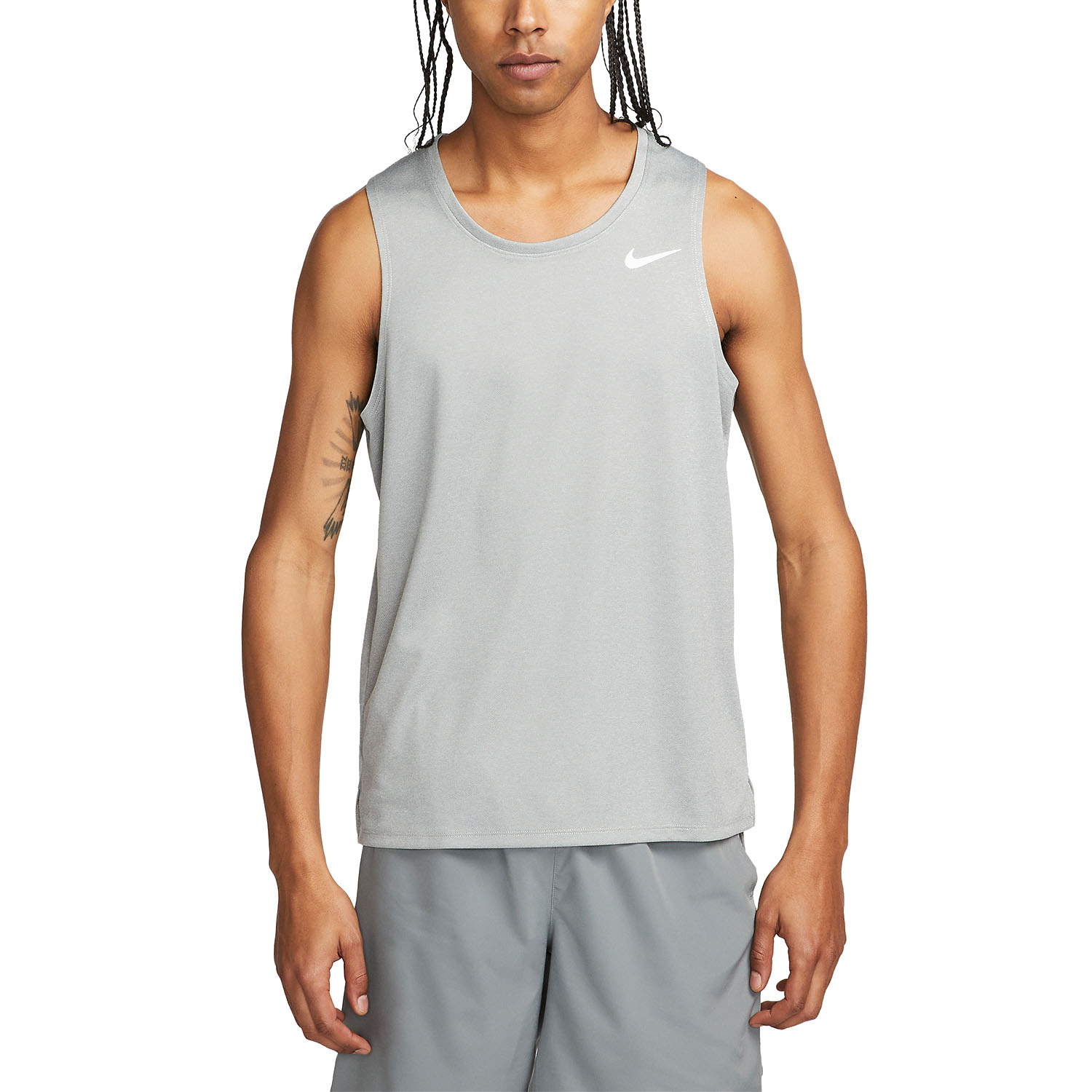Nike Miler Men's Dri-FIT Running