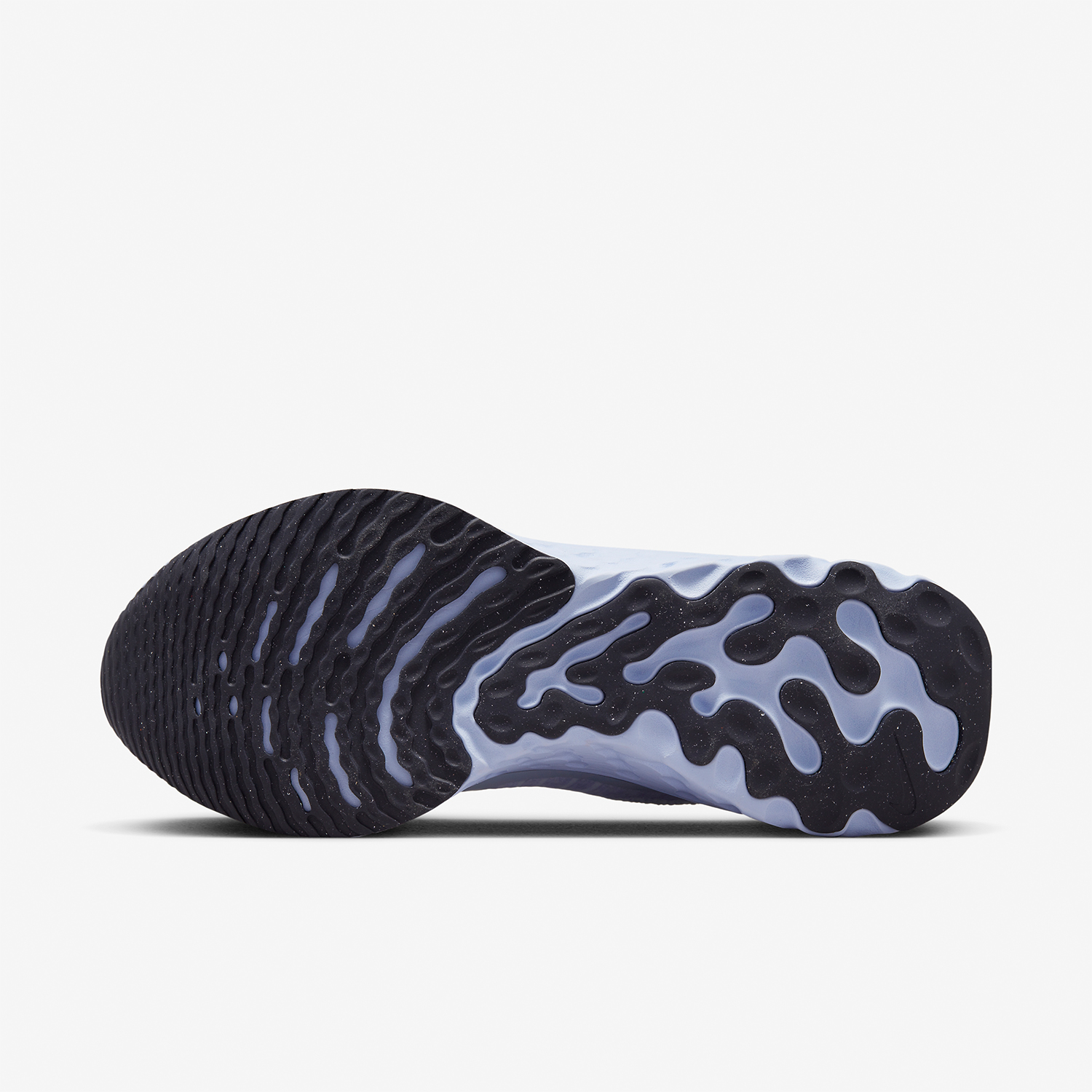 Nike React Infinity Run 3 Men's Running Shoes - Palest Purple