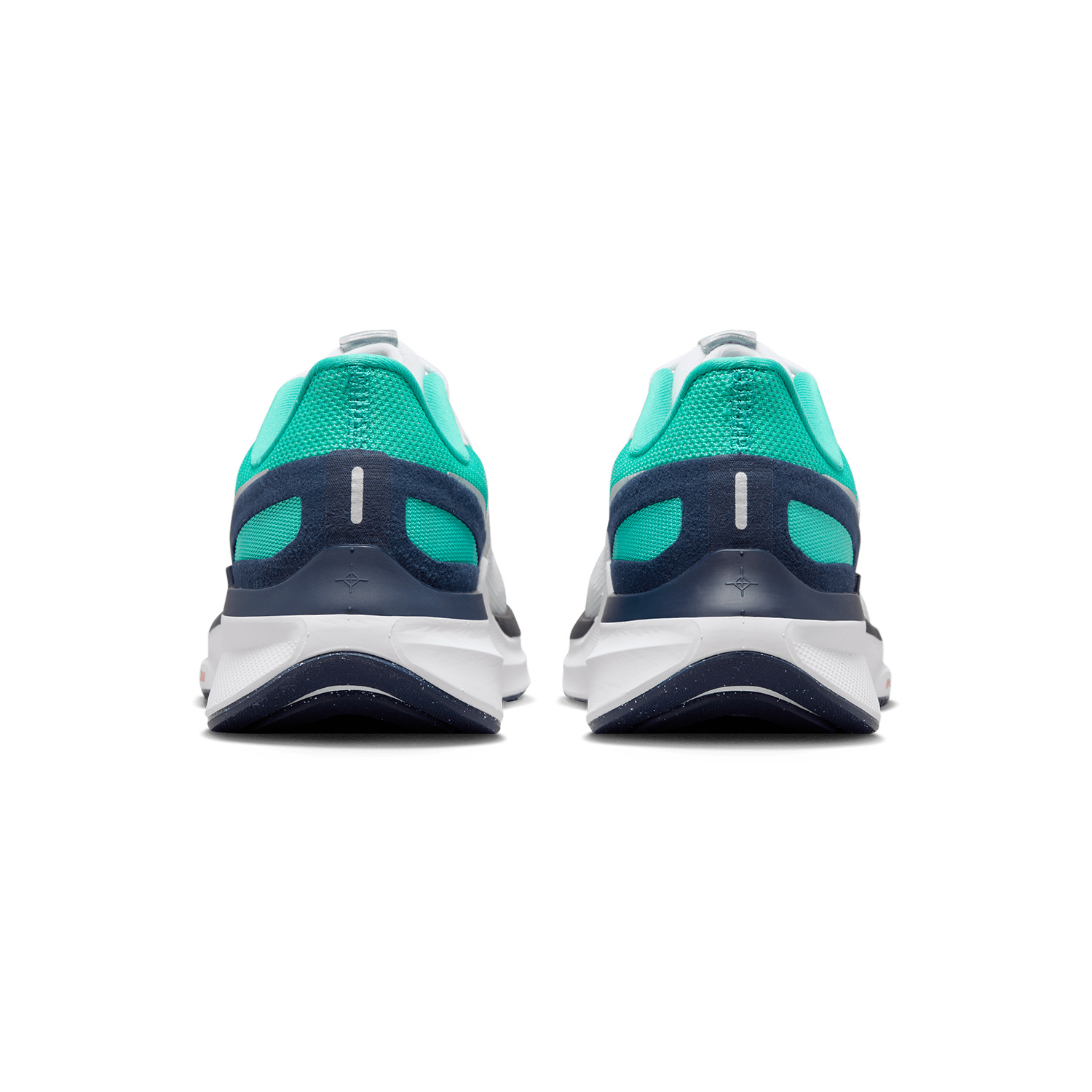 Nike Air Zoom Structure 25 Zapatillas de Running Mujer - White