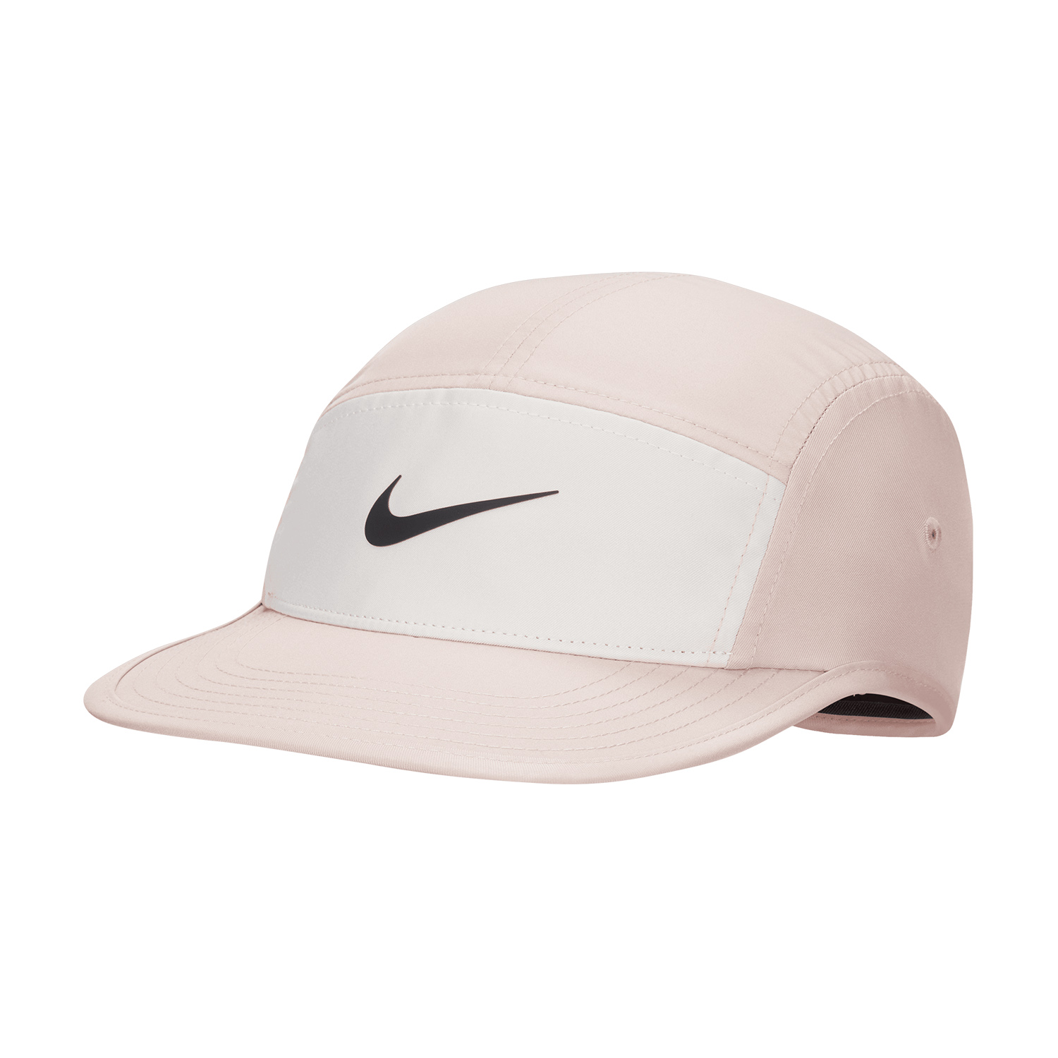 Nike Dri-FIT Fly Running Cap - Black/Anthracite/White