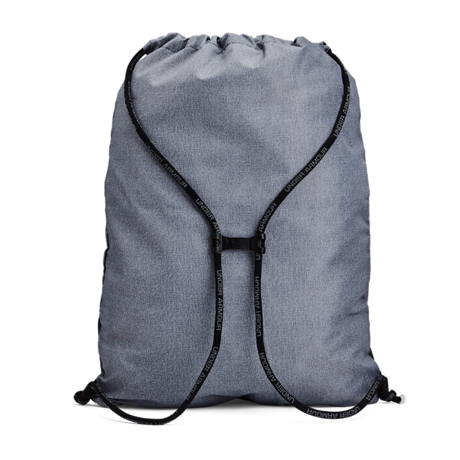 Under Armour Undeniable Training Sackpack - Pitch Gray Medium