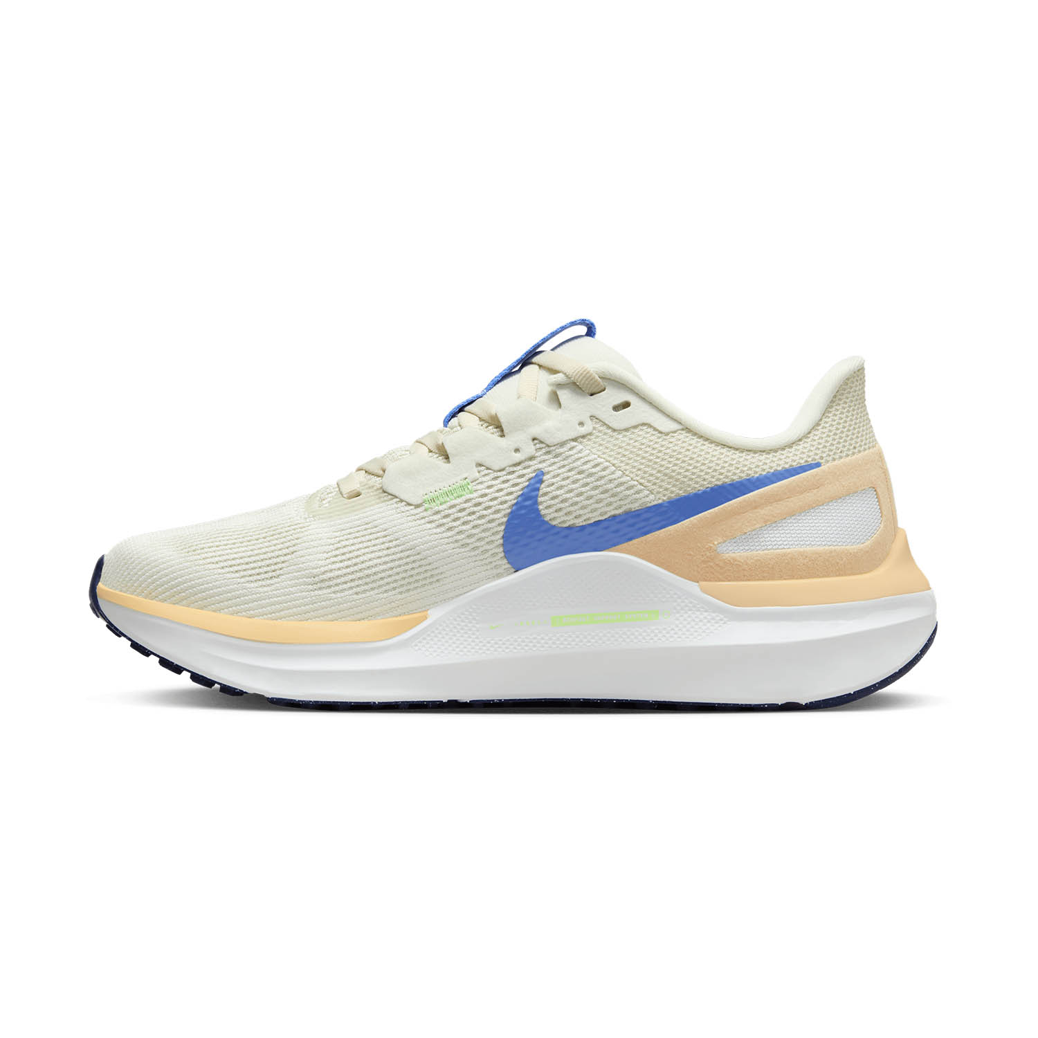 Nike Air Zoom Structure 25 Women's Running Shoes - Sea Glass