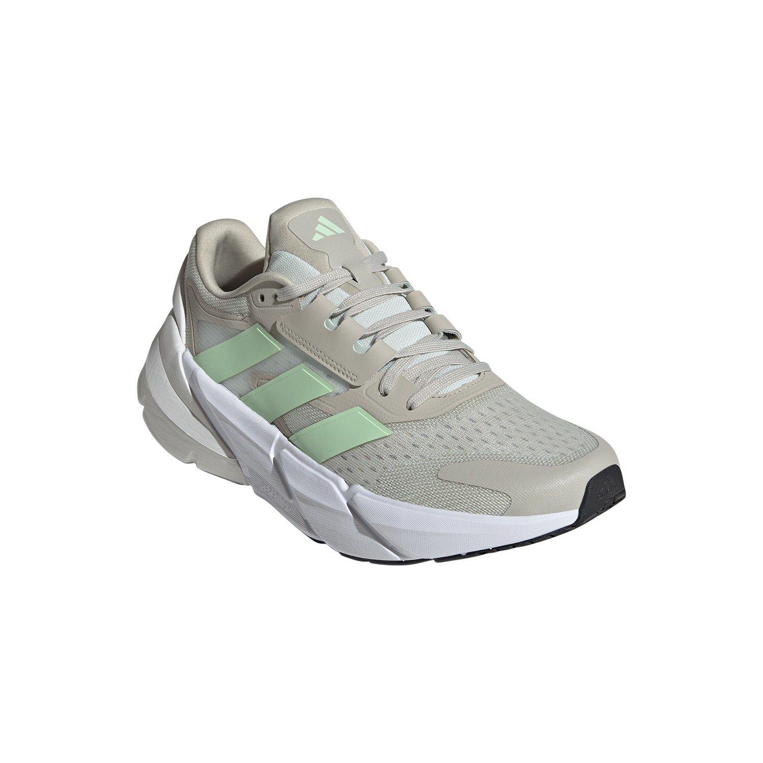 adidas Adistar 2 Men's Running Shoes - Putty Grey