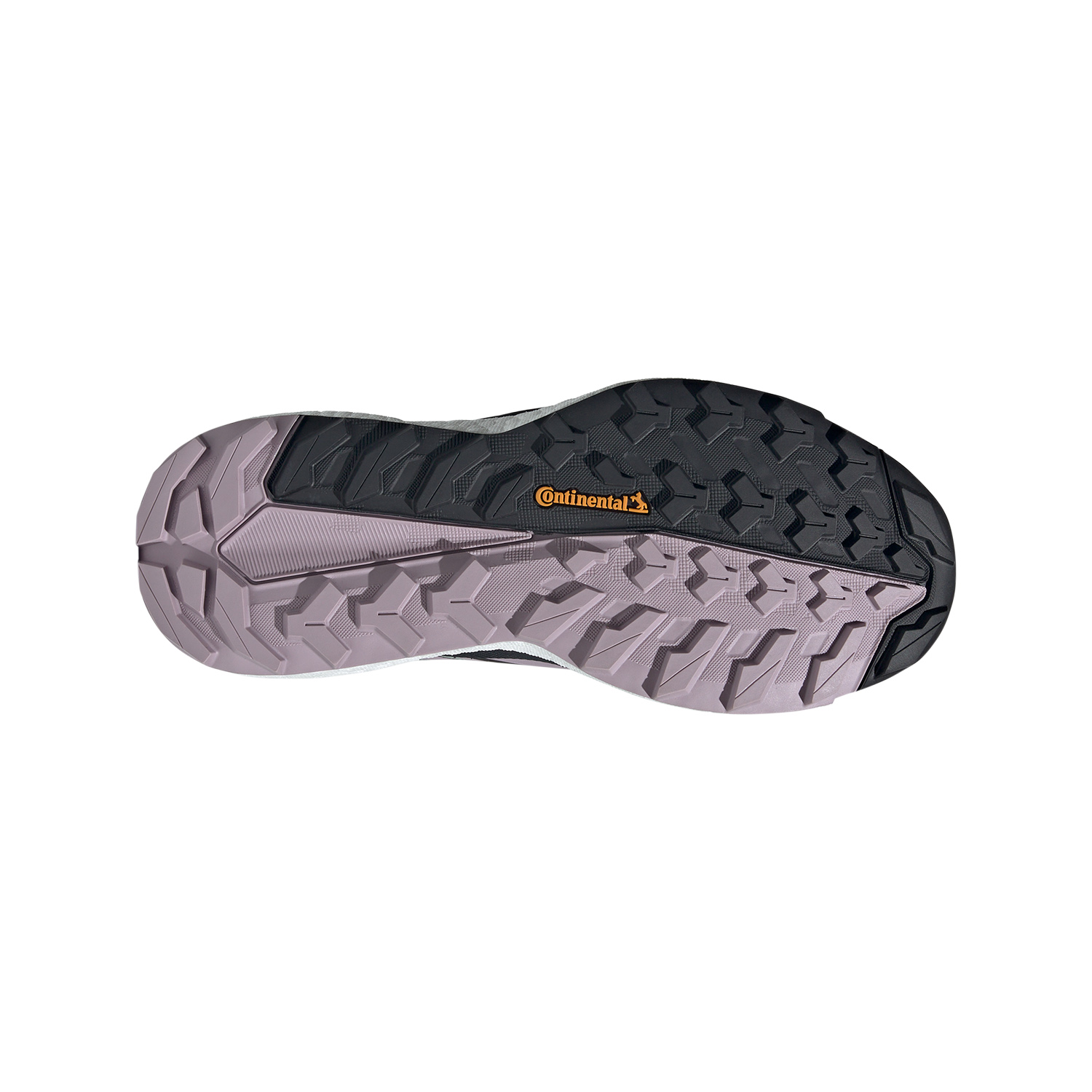 adidas Terrex Free Hiker 2 GTX Women's Outdoor Shoes - Silver Green