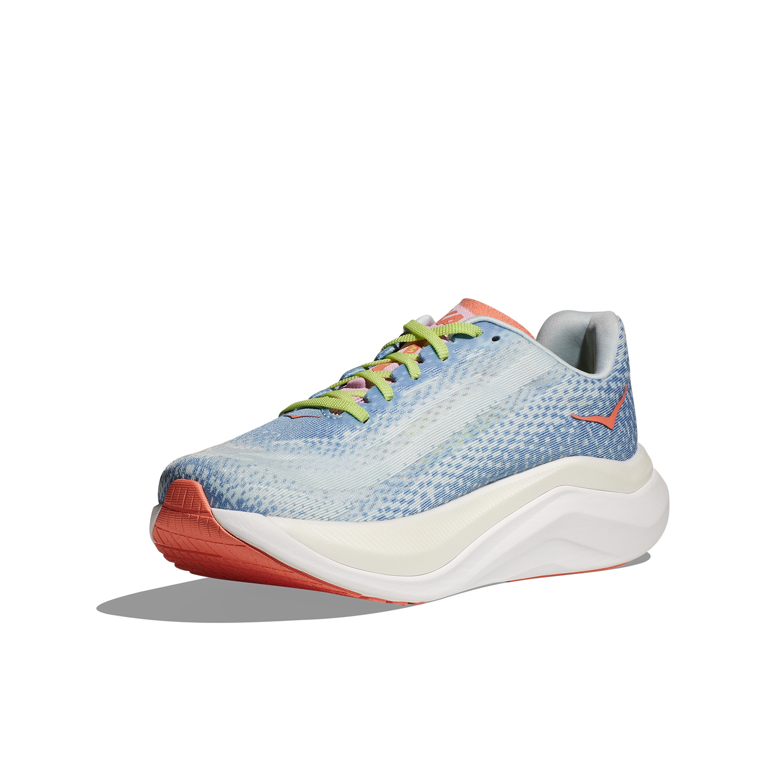 Hoka Mach X Women's Running Shoes - Dusk/Illusion