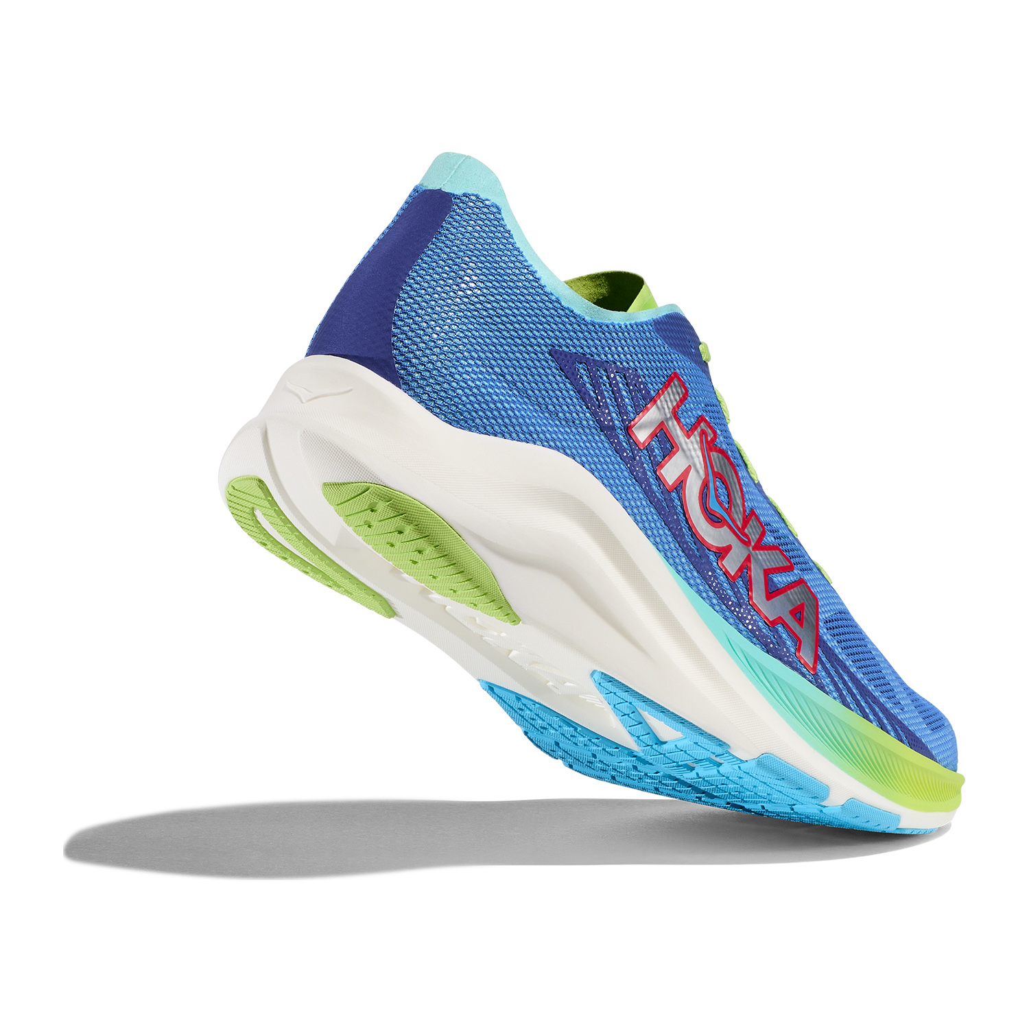 Hoka Cielo Road Men's Running Shoes - Virtual Blue/Cloudless
