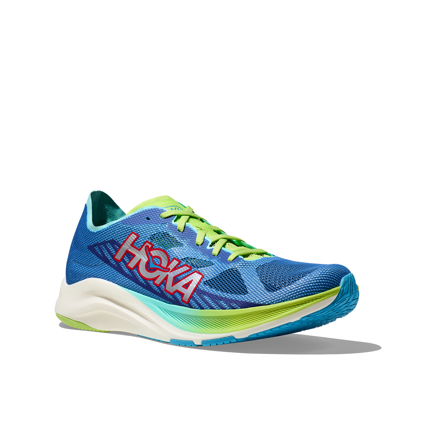 Hoka Cielo Road Men's Running Shoes - Virtual Blue/Cloudless