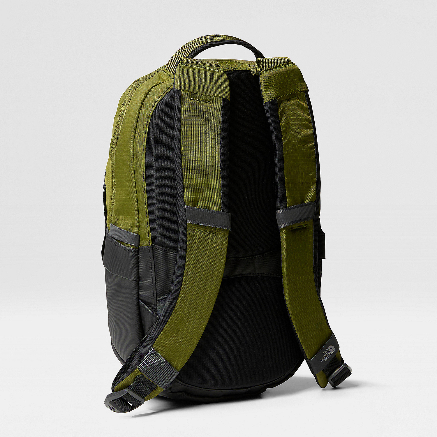 The North Face Borealis Mini Mochila Deportivas - Forest Olive