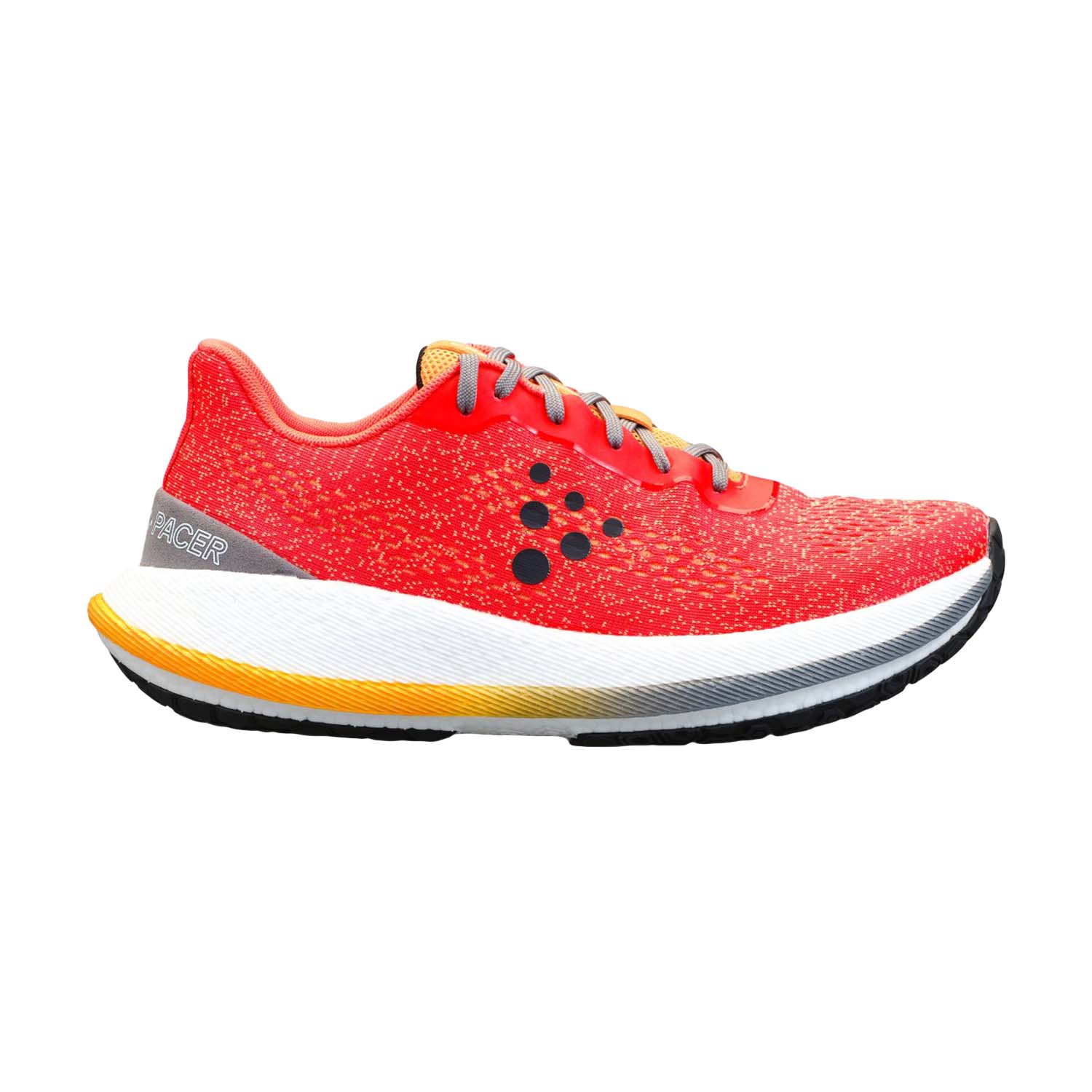 Craft Pacer Women's Running Shoes - Crush