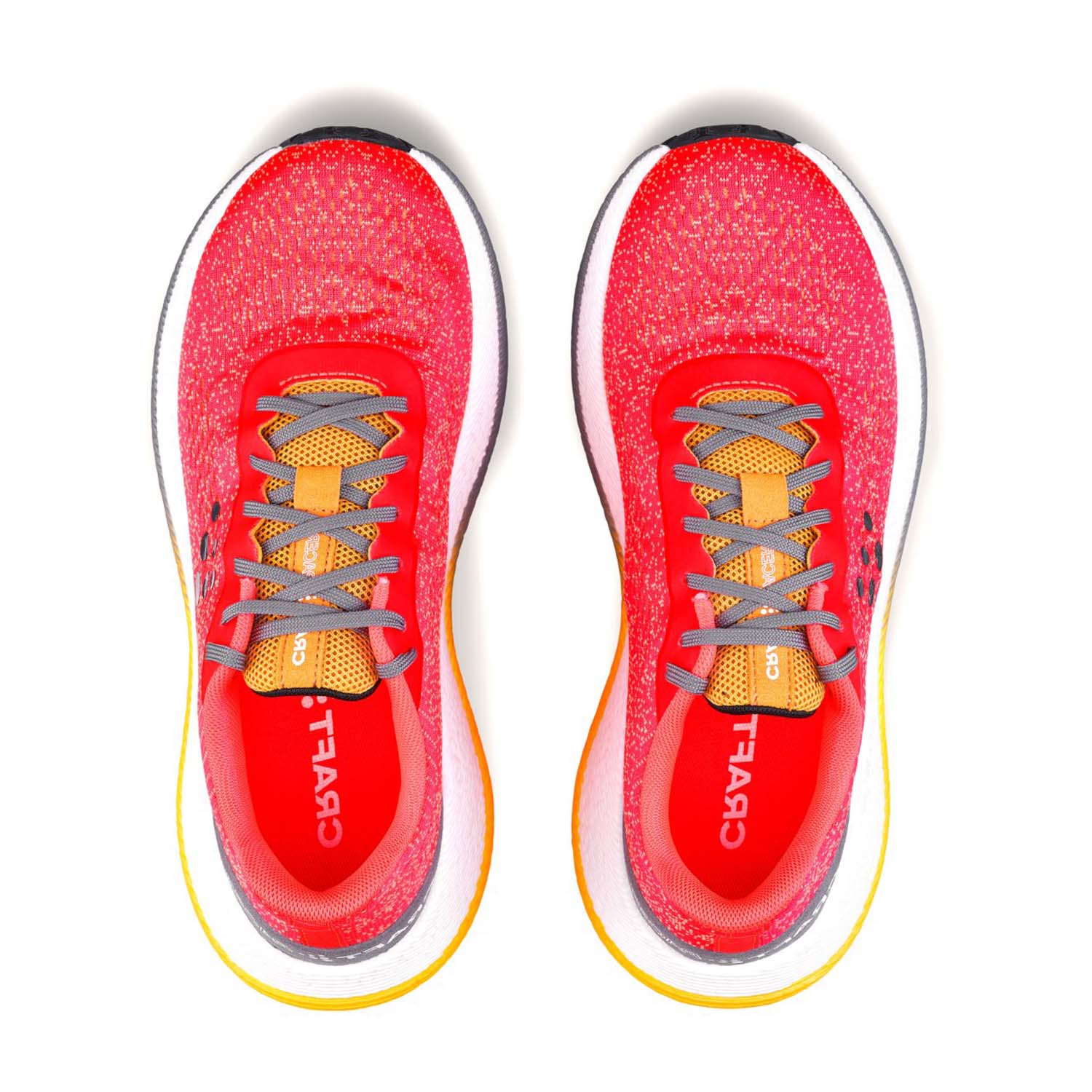 Craft Pacer Women's Running Shoes - Crush