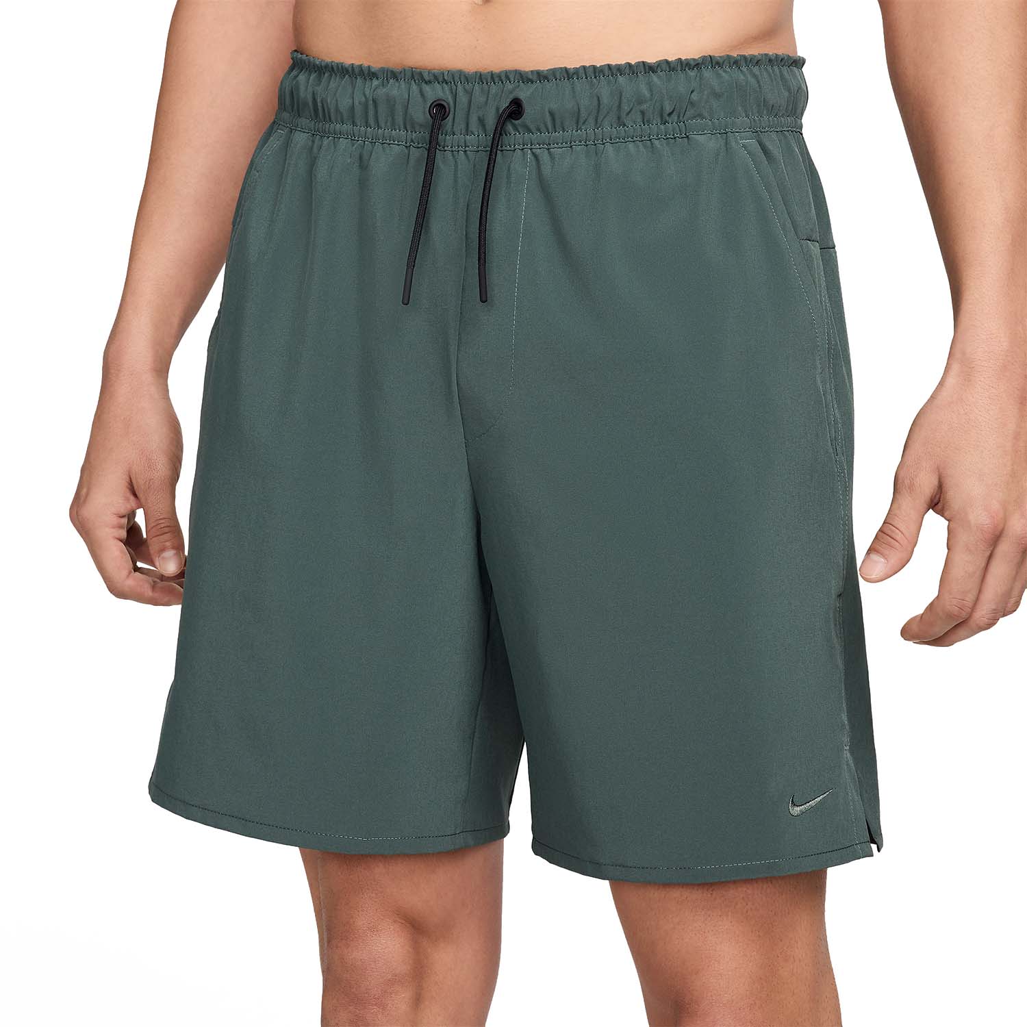 Nike Dri-FIT Unlimited 7in Men's Training Shorts - Black