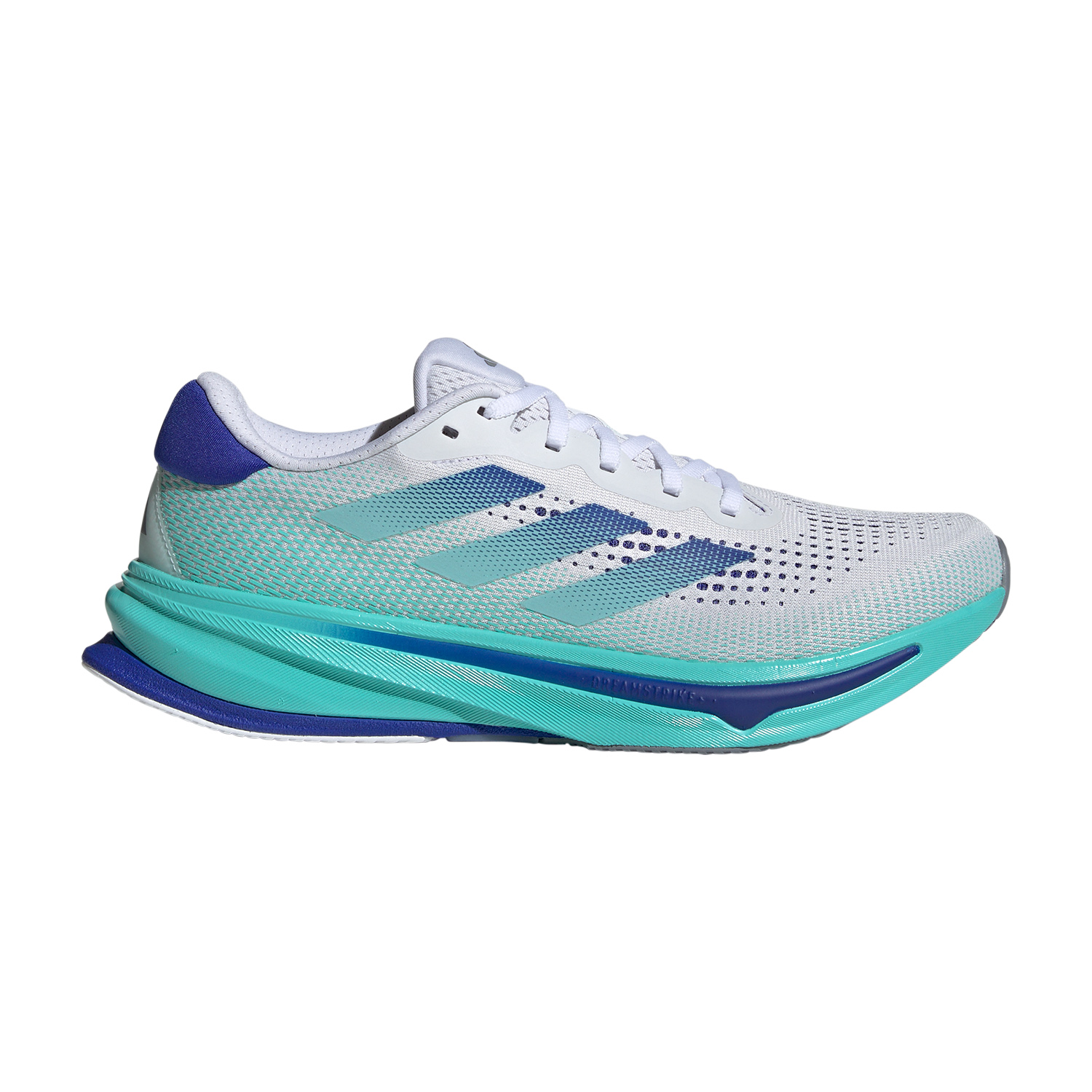 adidas Supernova Rise Men's Running Shoes - Grey Five