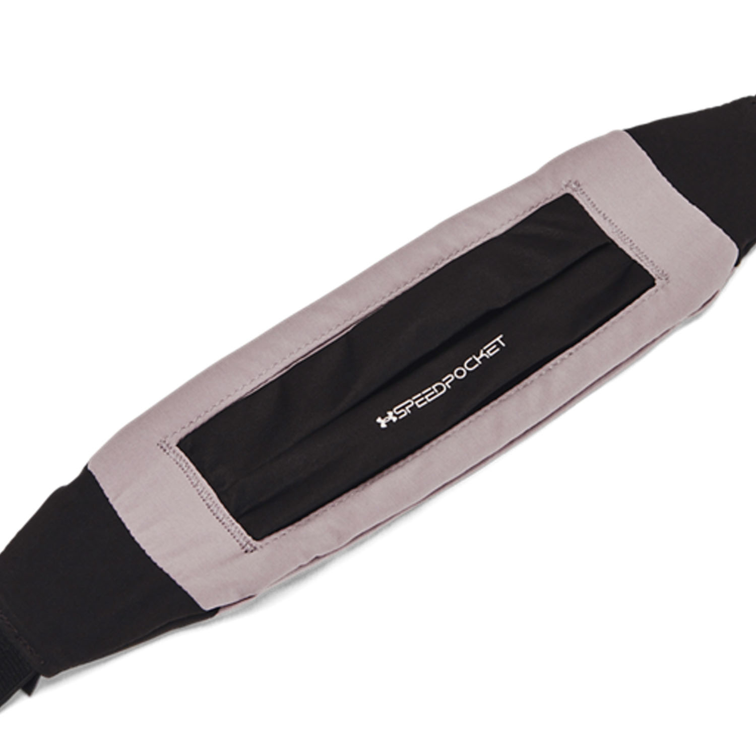 Under Armour Flex Running Belt - Tetra Gray