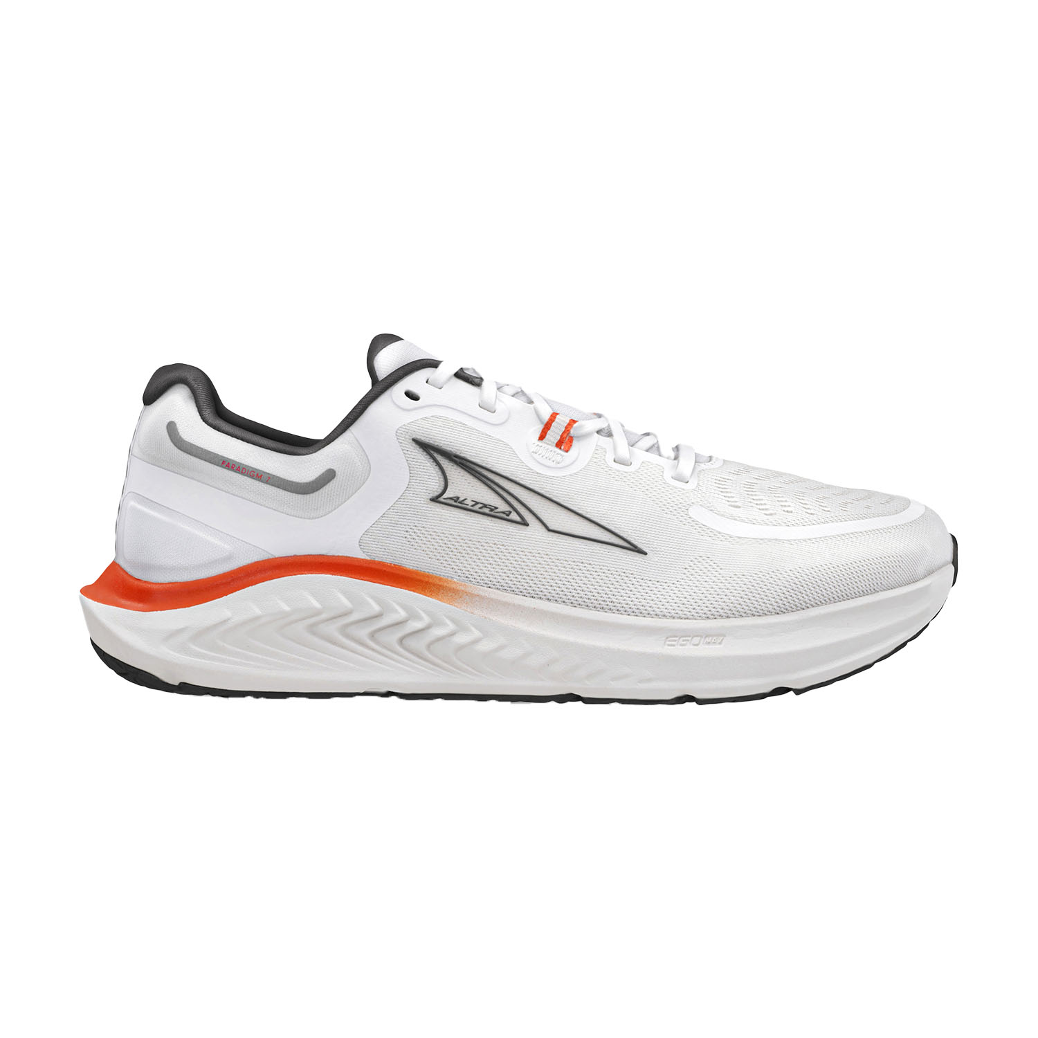 Altra Paradigm 7 Men's Running Shoes - Blue/White