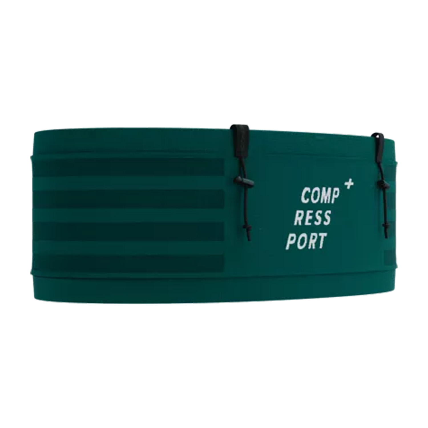 Compressport Free Pro Running Belt - Storm