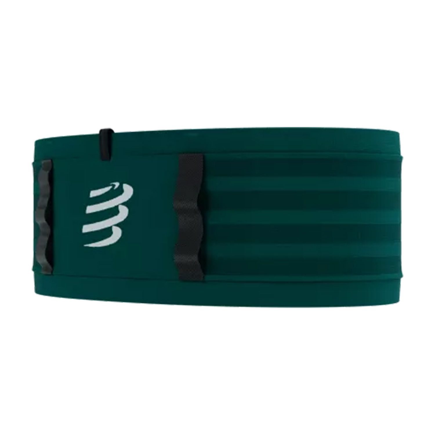 Compressport Free Pro Running Belt - Storm