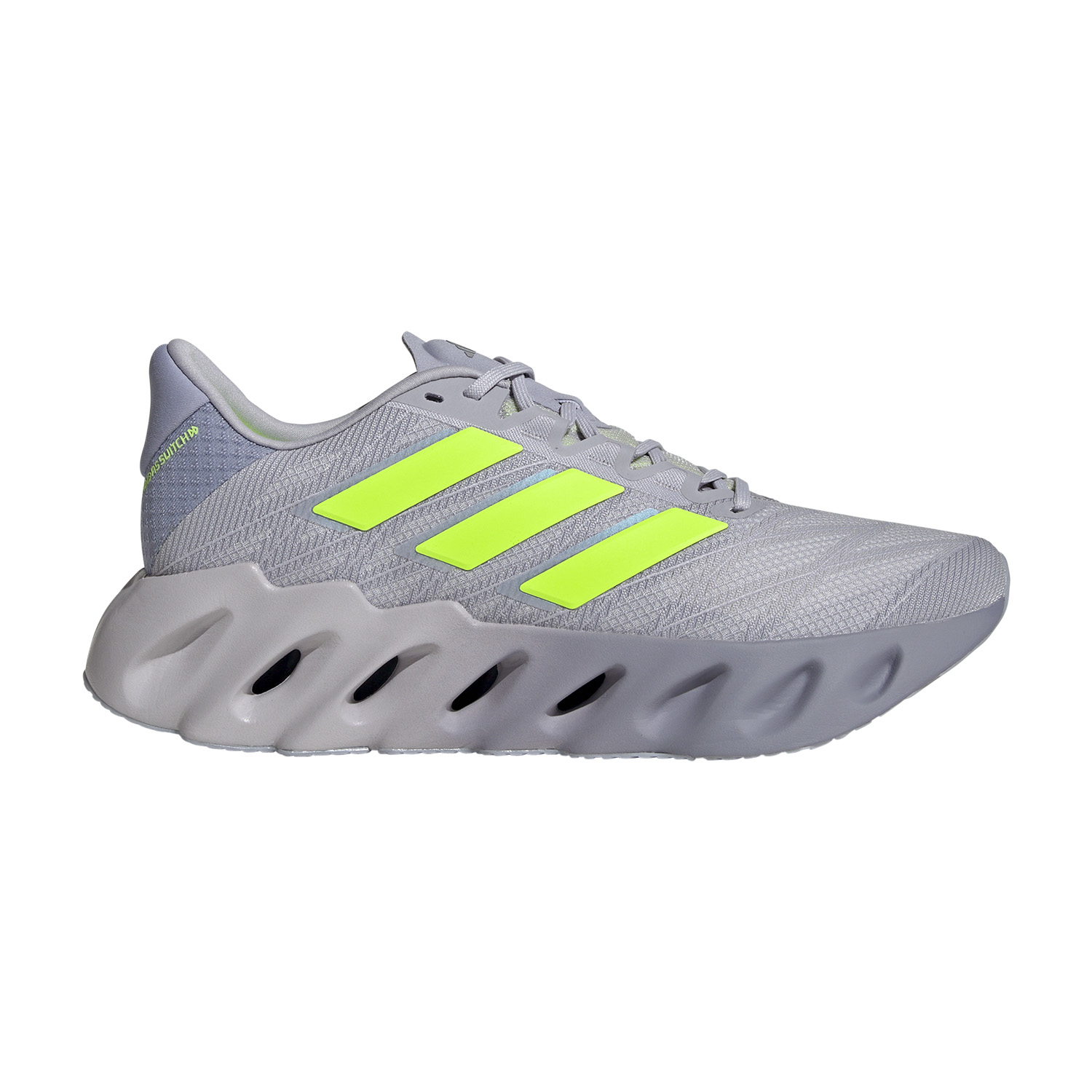 adidas Switch FWD 2 Scarpe da Running Uomo - Cloud White/Black