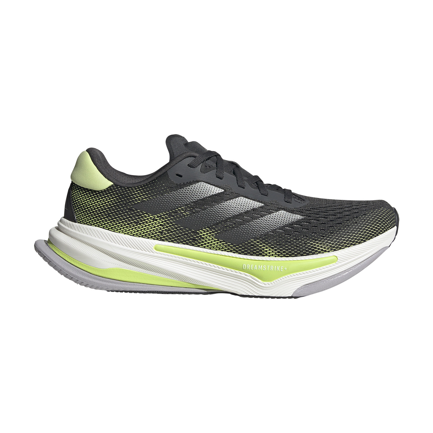 adidas Supernova Prima Men's Running Shoes - Carbon