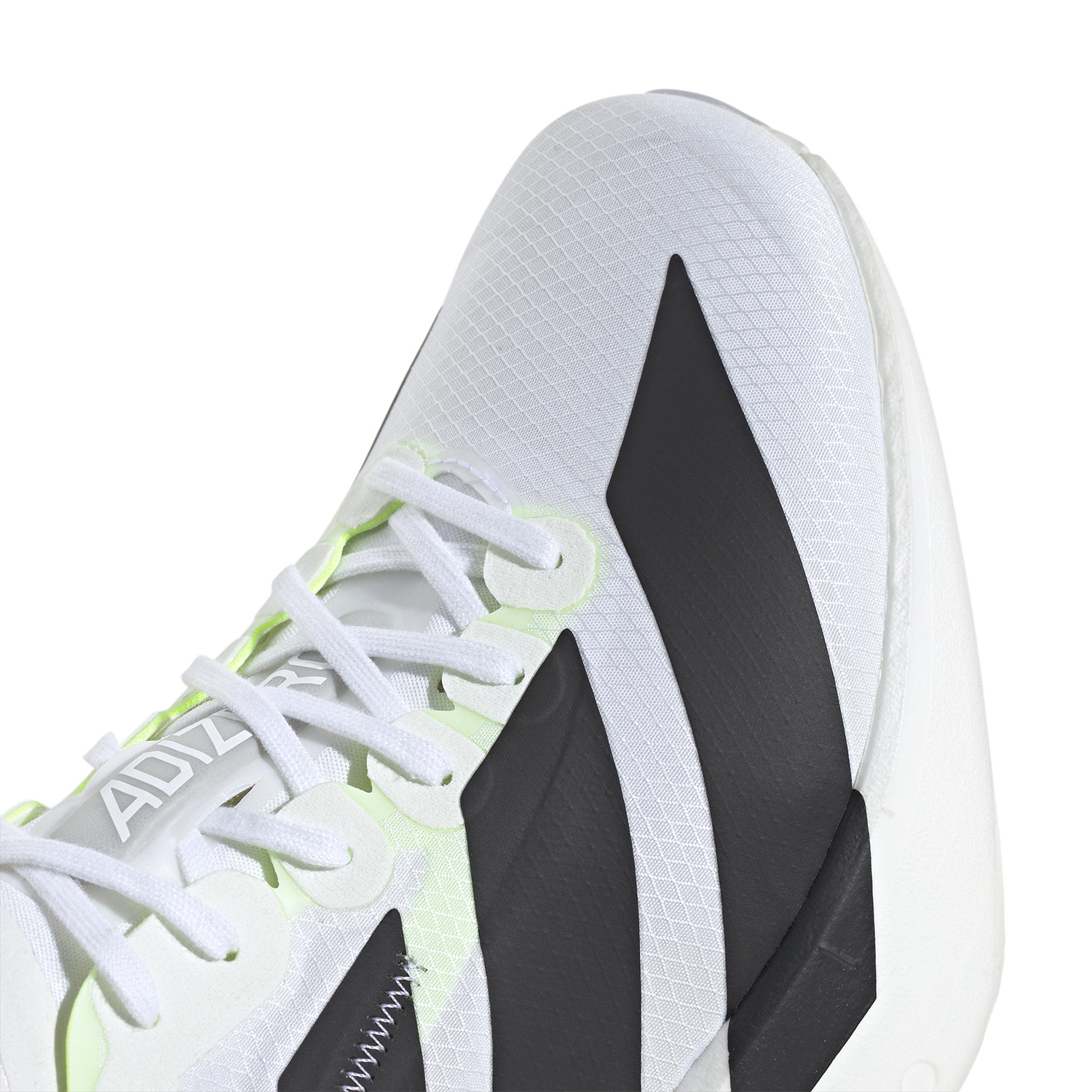 adidas adizero adios Pro 4 Men's Running Shoes - Cloud White