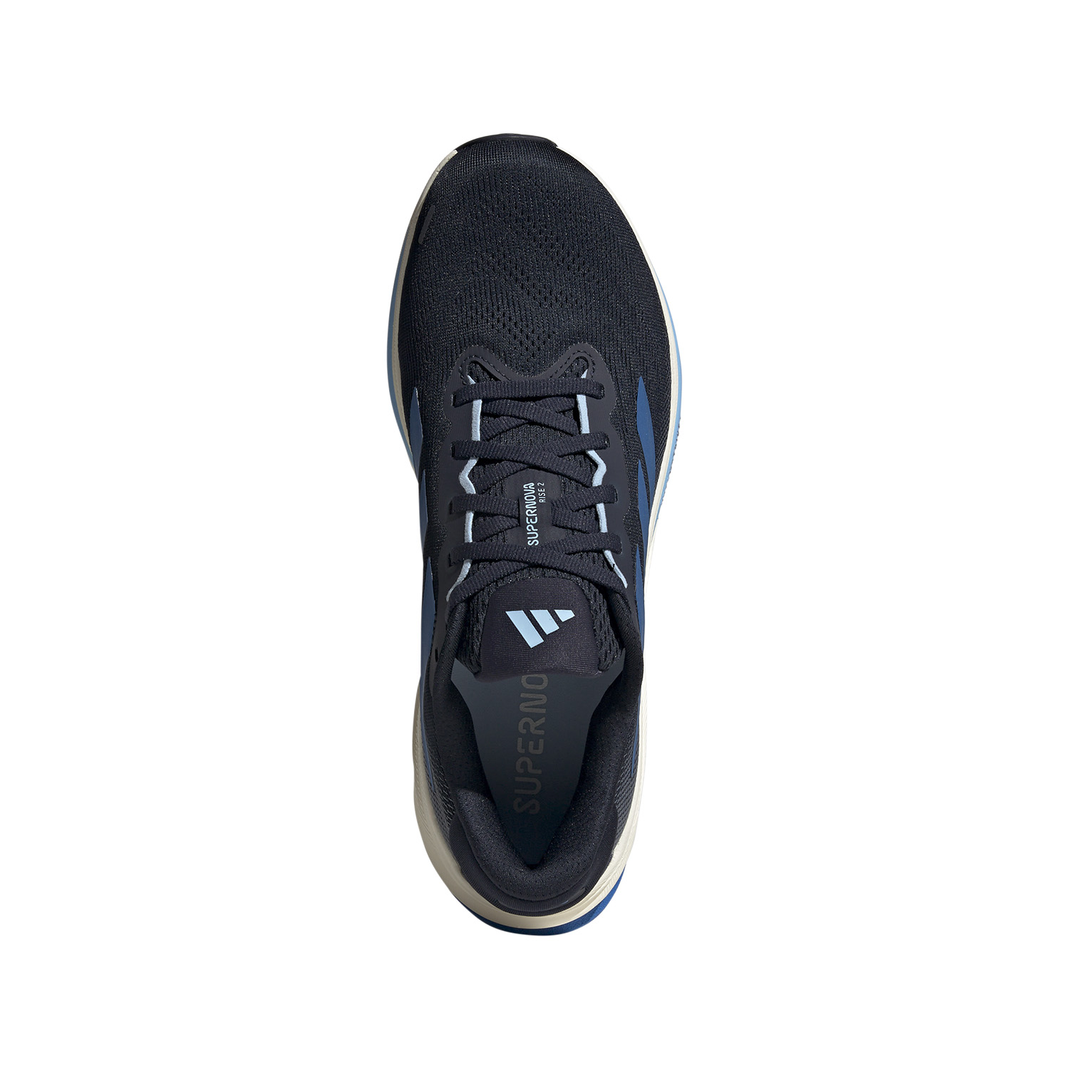 adidas Supernova Rise 2 Men's Running Shoes - Legend Ink