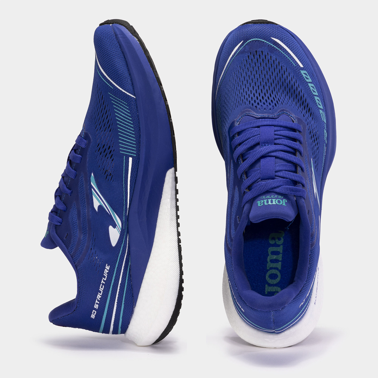 Joma R.2000 Scarpe da Running Uomo - Royal