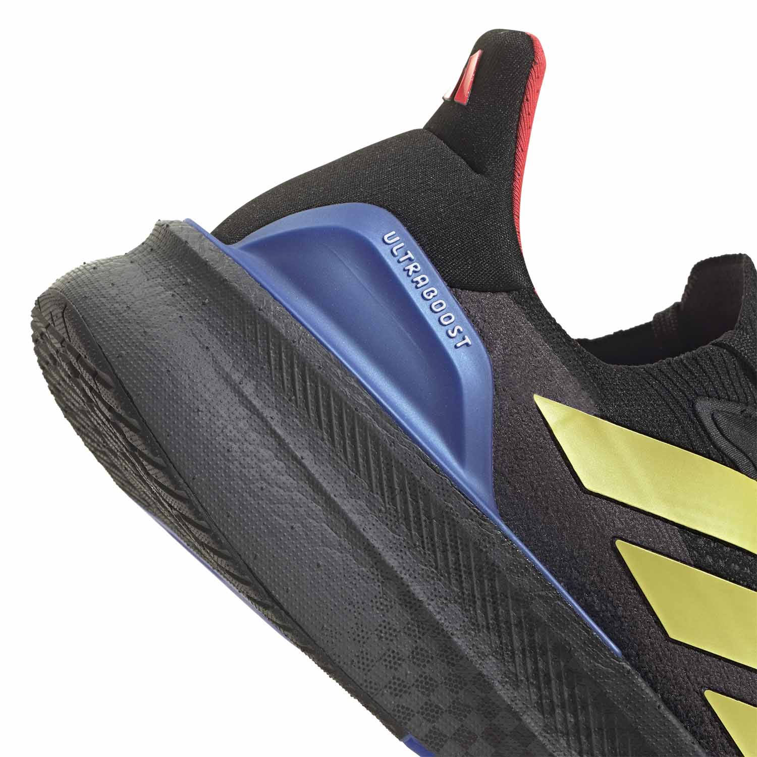 adidas Ultraboost 5X Men's Running Shoes - Core Black