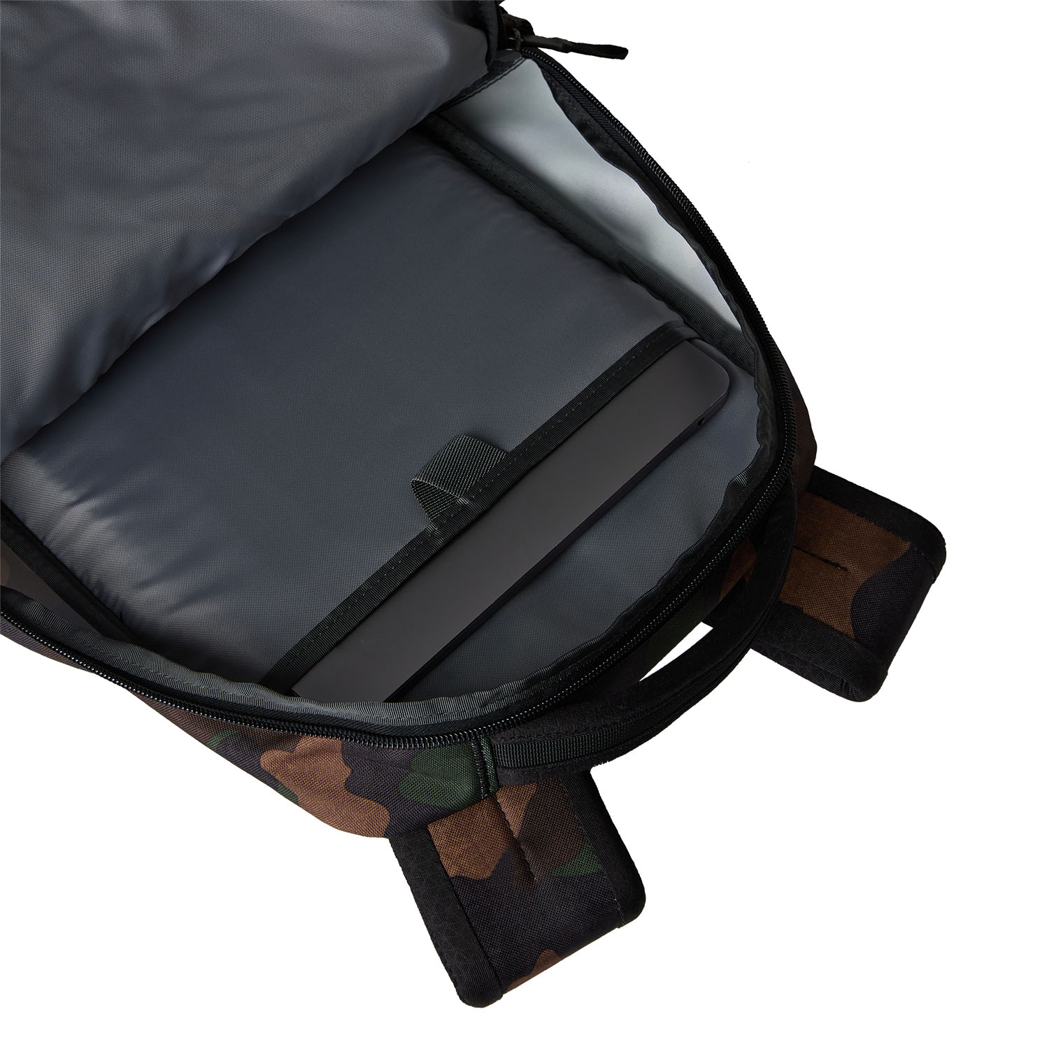 The North Face Jester Sports Backpack - TNF Black Camo/TNF Black