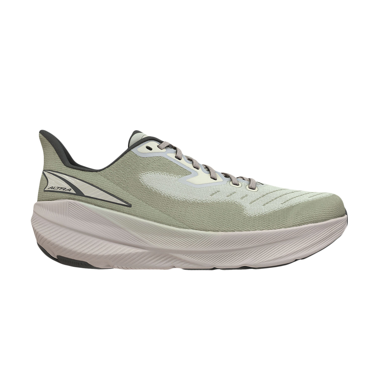 Altra Experience Flow Men's Running Shoes - Taupe