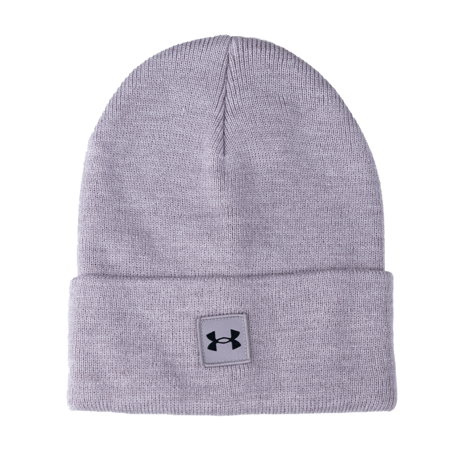 Under Armour Halftime Logo Gorro de Running - Tetra Grey