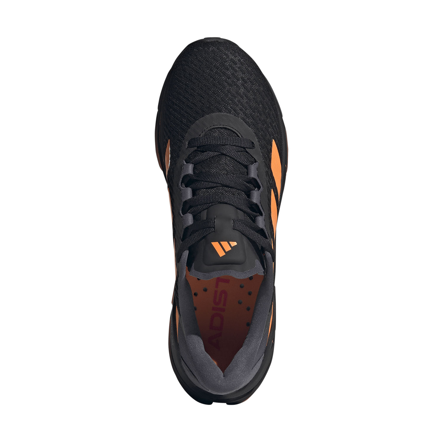 adidas Adistar BYD Zapatillas de Running Hombre - Core Black