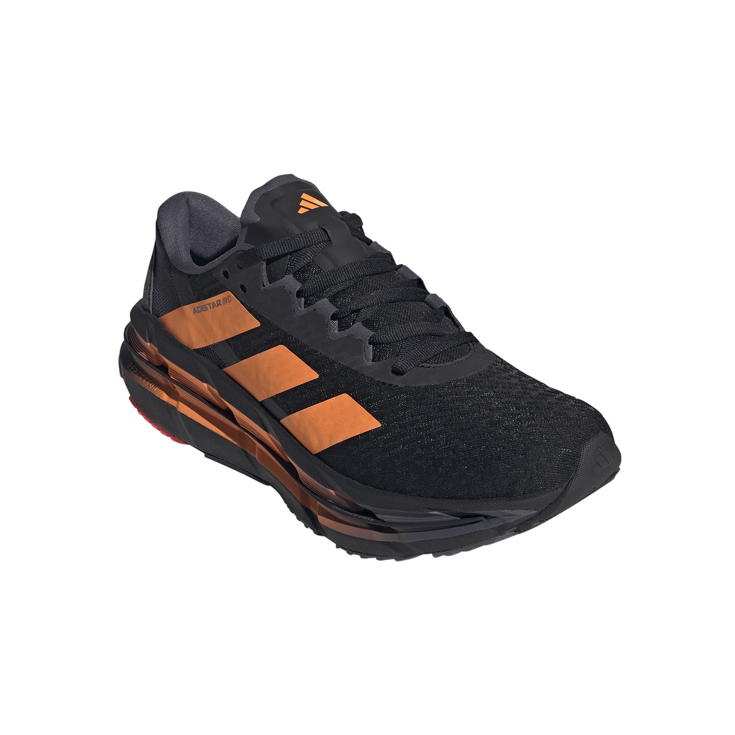 adidas Adistar BYD Zapatillas de Running Hombre - Core Black