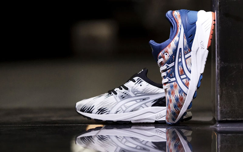 Asics Running | Shoes Apparel & Accessories online