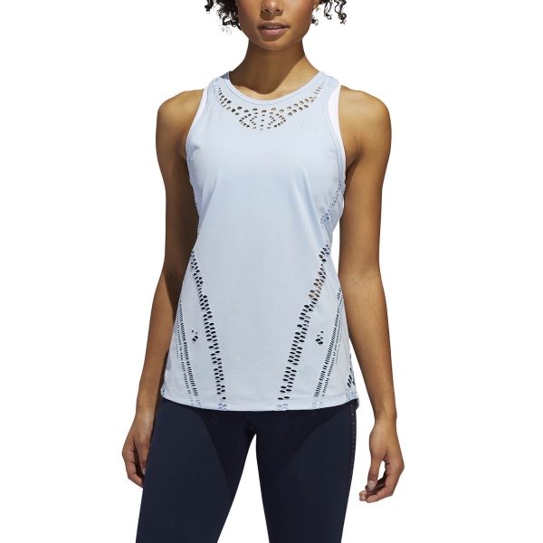 Women`s Running Tank | MisterRunning.com