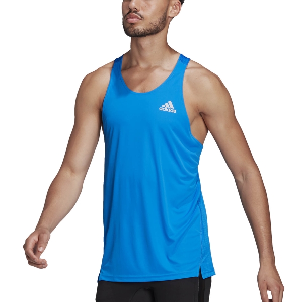 Canotte da Running e Top Uomo | MisterRunning.com