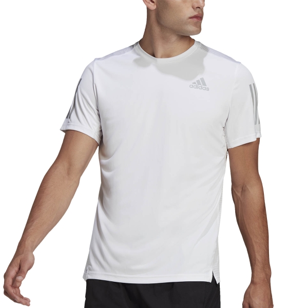 adidas Men`s Running T-Shirts | MisterRunning.com