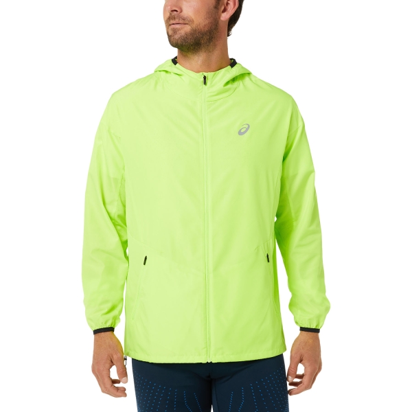 Men`s Running Jackets | MisterRunning.com