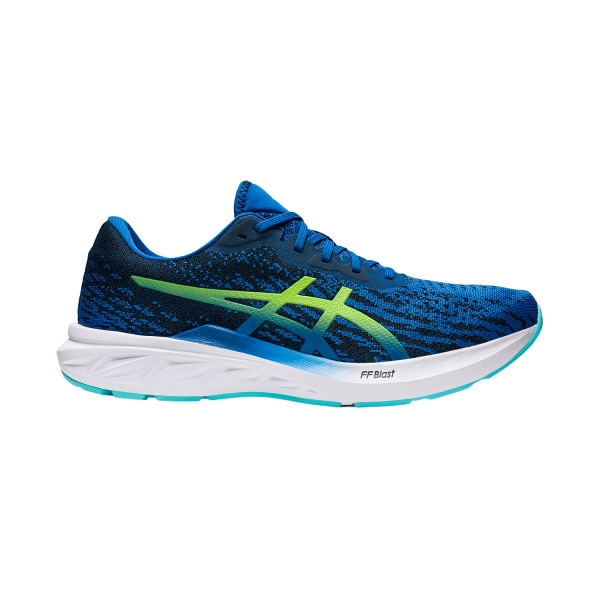 Asics Men`s Running Shoes | MisterRunning.com