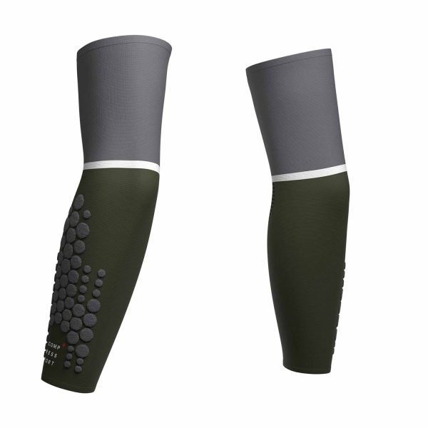 Running Compression Sleeves | MisterRunning.com